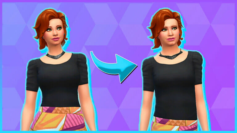 วิธีสร้างตัวละคร Transgender และ Non-binary ใน The Sims 4 – The Sims Club