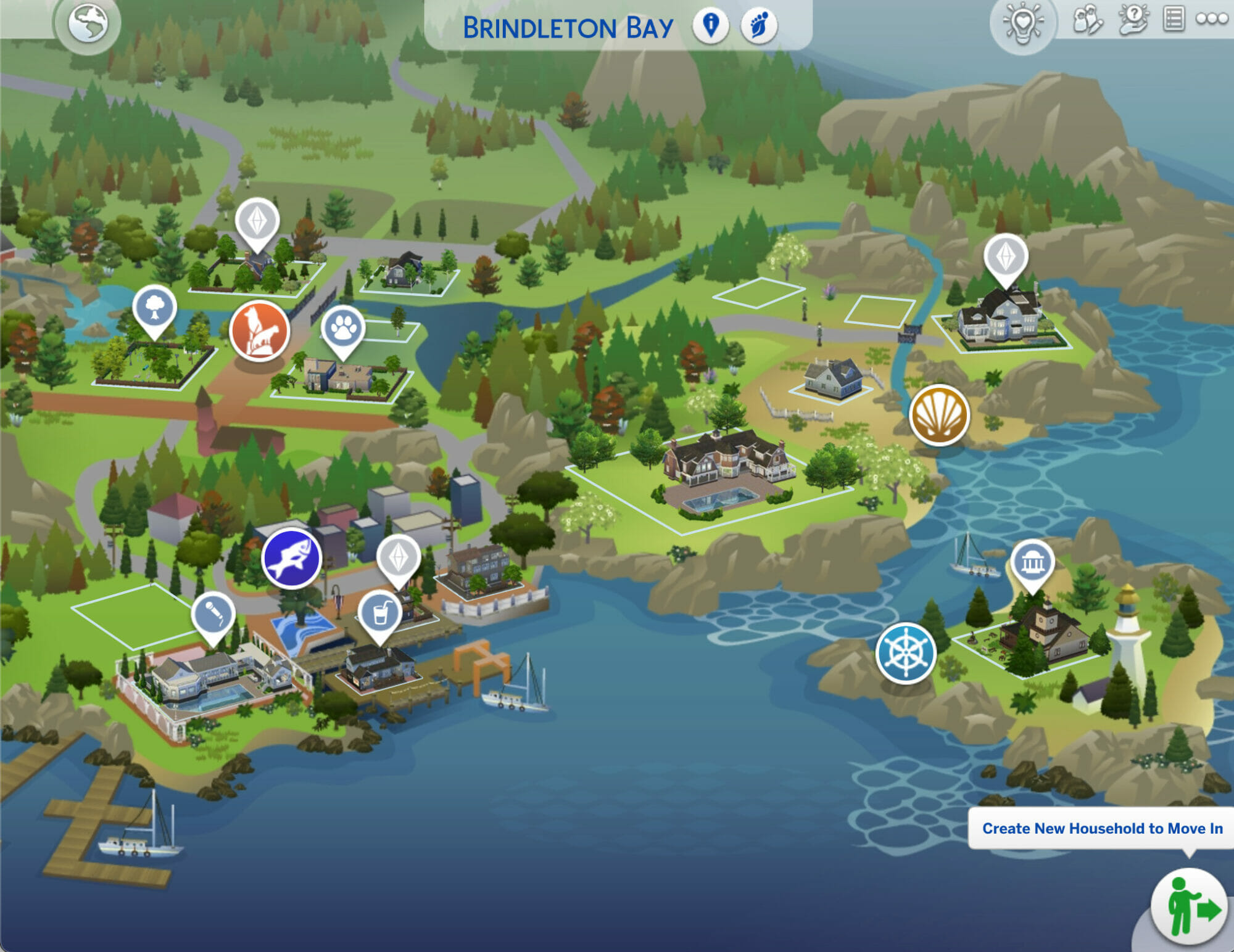 รีวิวละเอียดยิบ The Sims 4 Cats & Dogs Expansion Packs สนุกไหม น่าซื้อ ...