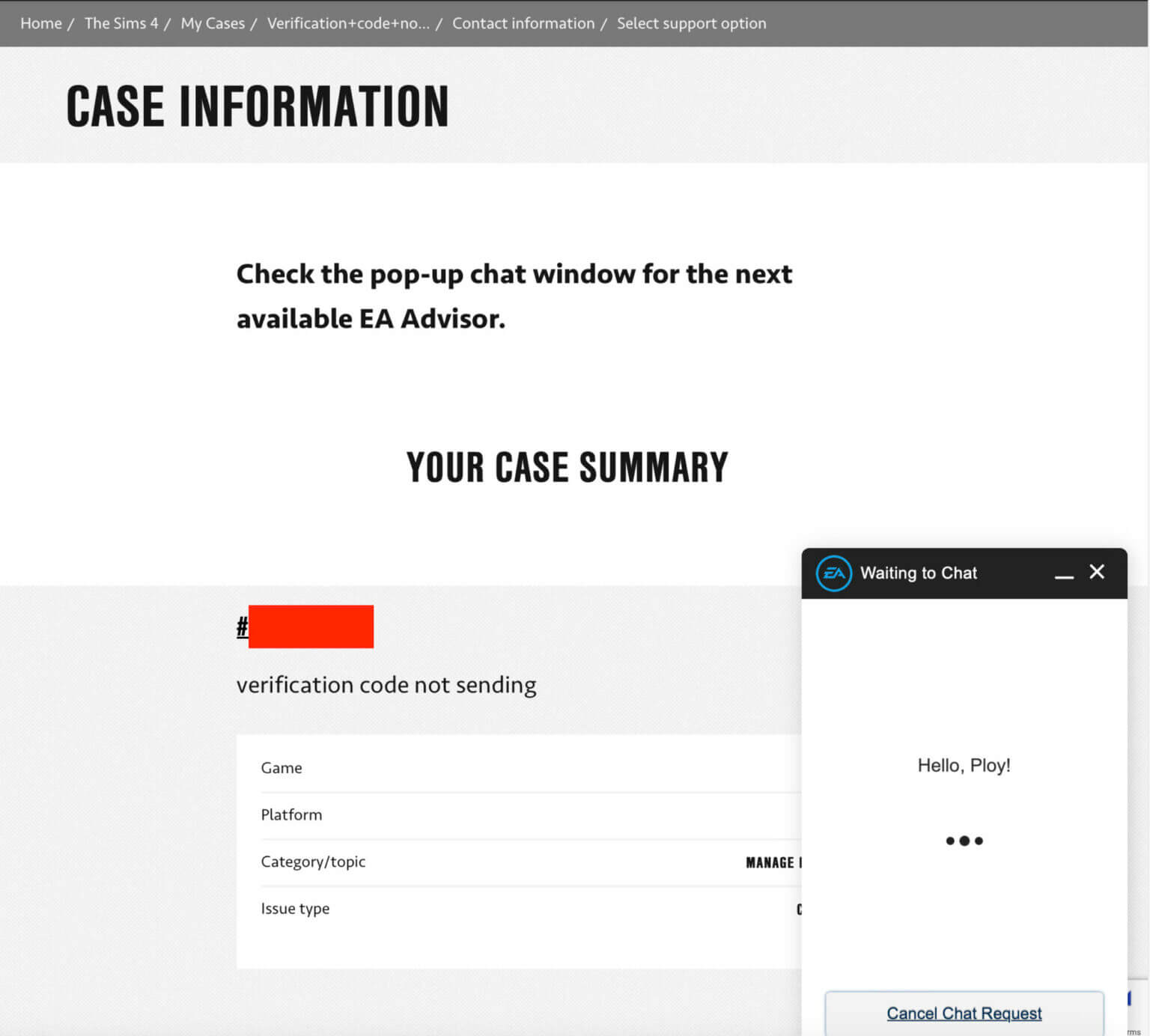 วิธีแก้ปัญหาเมื่อไม่สามารถรับรหัสยืนยัน Verify Code ใน Origin / EA Apps ได้ พร้อมวิธีป้องกันไม่ ...