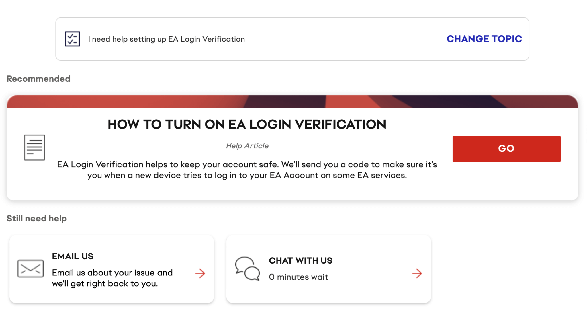 วิธีแก้ปัญหาเมื่อไม่สามารถรับรหัสยืนยัน Verify Code ใน Origin / EA Apps ได้ พร้อมวิธีป้องกันไม่ ...
